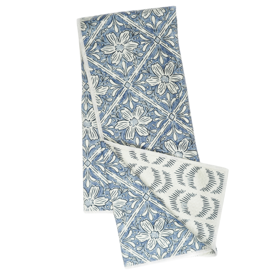 Anywhere Towel Reversible - Jen Owens Fabrique – Inspired New Ulm