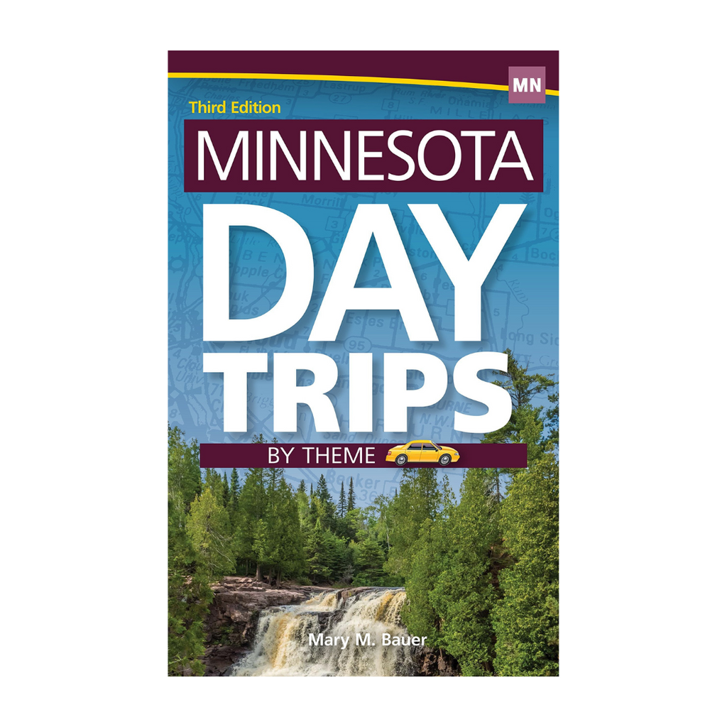 Minnesota Day Trips By Theme 3e #35506 – Inspired New Ulm