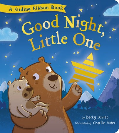 Good Night Little One – Inspired New Ulm