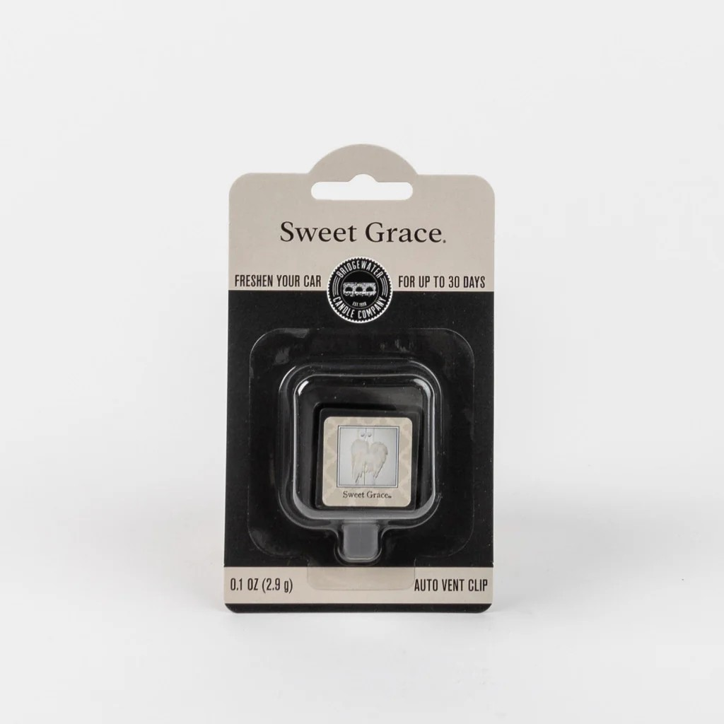 Sweet Grace Auto Car Vent #BWB103125 – Inspired New Ulm