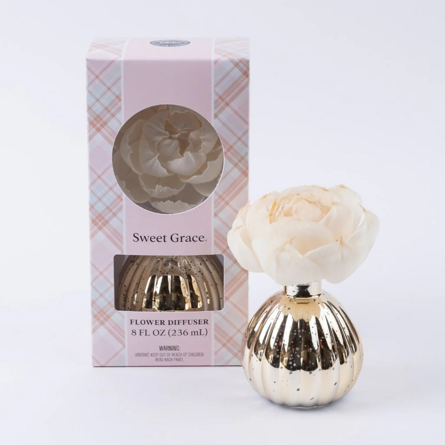 Sweet Grace Flower Diffuser #BW129125 – Inspired New Ulm
