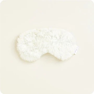 Cream Warmies Eye Mask #CPE-CREAM – Inspired New Ulm